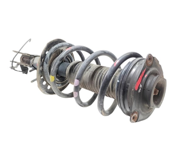 54302JG02A Nissan amortiguador delantero derecho