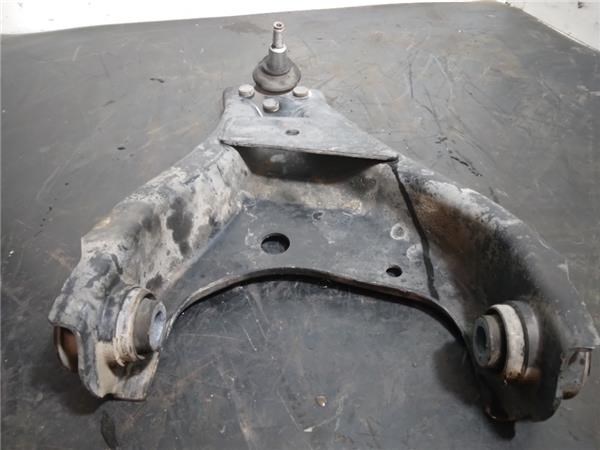 545006542R Renault (RVI) barra oscilante, suspensión de ruedas ...