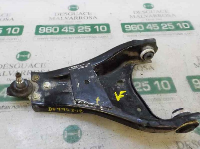 545016746R Renault (RVI) barra oscilante, suspensión de ruedas ...