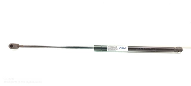 55113748AA Chrysler muelle neumático, capó de motor