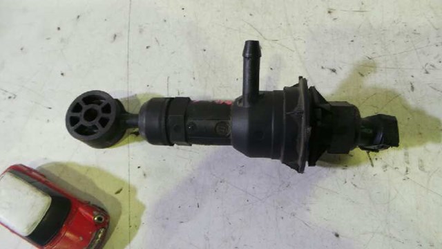 55192726 Peugeot/Citroen cilindro maestro de embrague