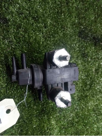 1611778580 Peugeot/Citroen transmisor de presion de carga (solenoide)