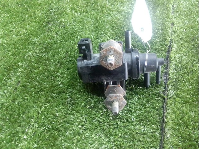 Transmisor De Presion De Carga (Solenoide) para Fiat Ducato 2019 año