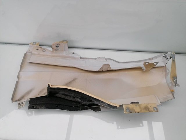 5802382341 Iveco guardabarros delantero izquierdo comprar barato