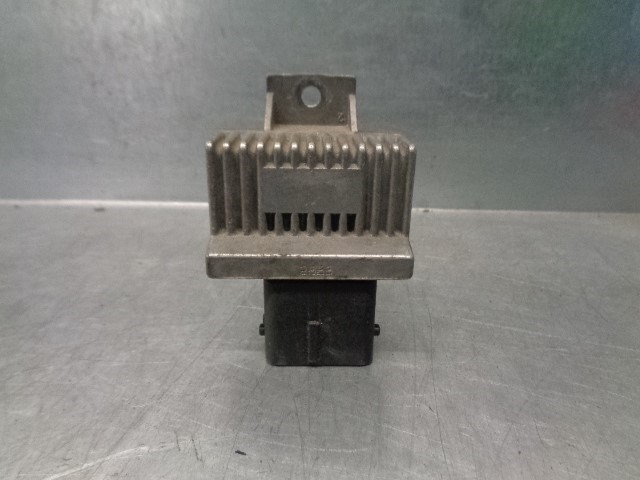 598140 Peugeot/Citroen relé de bujía de precalentamiento