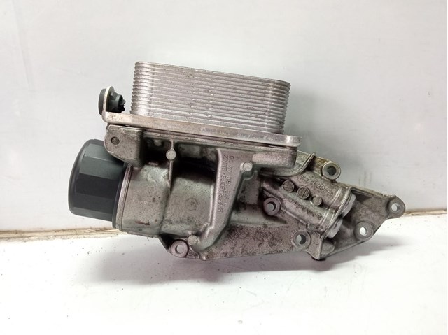 A2721880001 Mercedes radiador de aceite