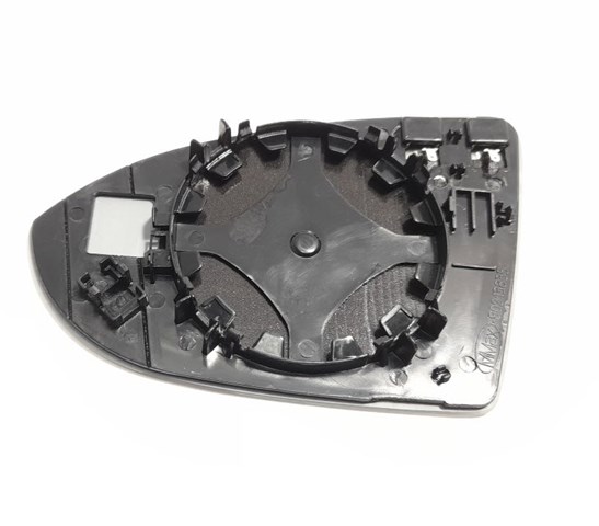 5G0857522 VAG cristal de espejo retrovisor exterior derecho