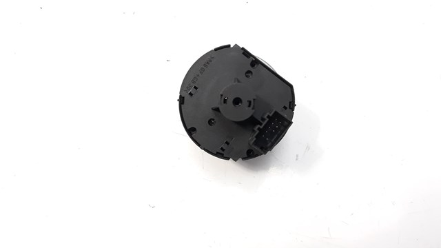 5G0941431AF VAG interruptor de faros para "torpedo"