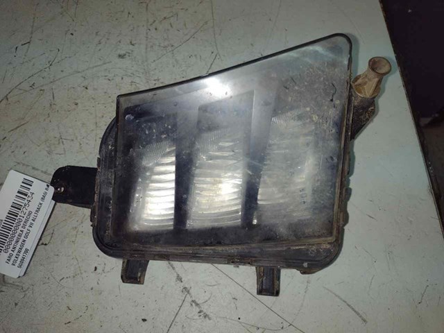 2932137 Alkar faro antiniebla derecho comprar barato