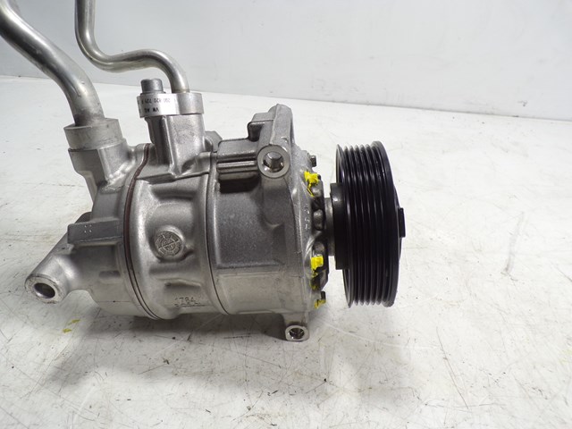 5Q0820803Q VAG compresor de aire acondicionado