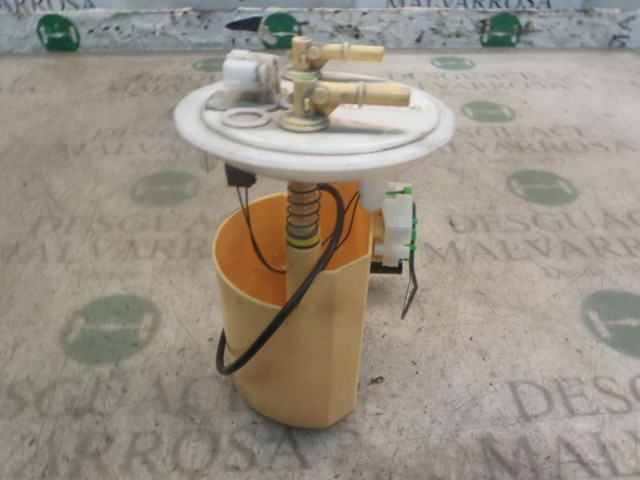 6001548608 RENAULT (RVI) módulo alimentación de combustible