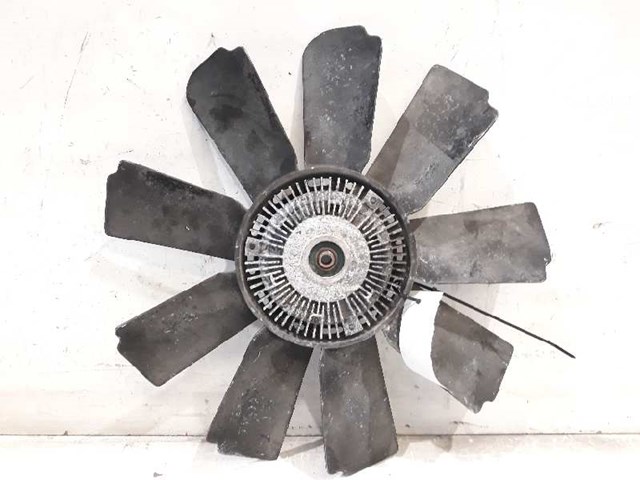 6062000022 Mercedes embrague, ventilador del radiador