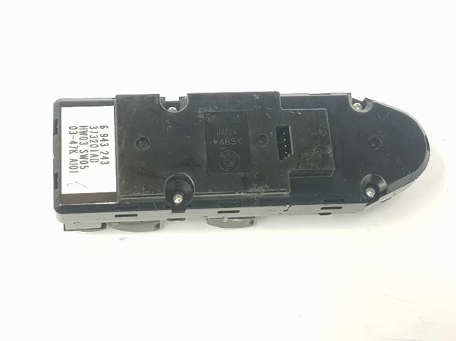 61316951904 BMW unidad de control elevalunas delantera izquierda