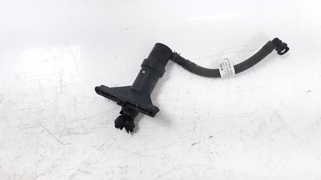 61677038416 BMW tobera de agua regadora, lavado de faros, delantera derecha