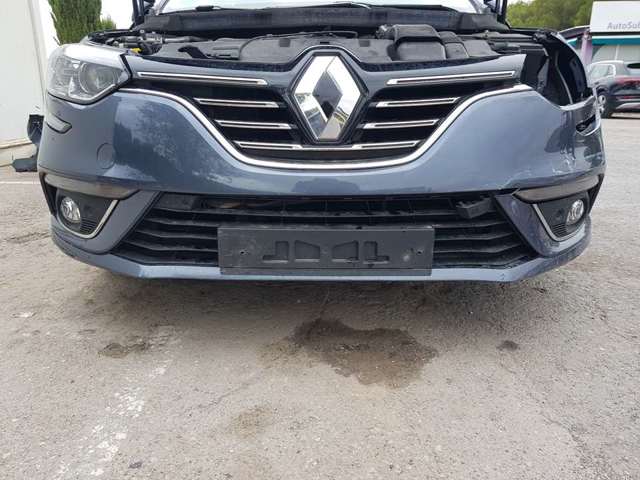620225862R RENAULT (RVI) paragolpes delantero