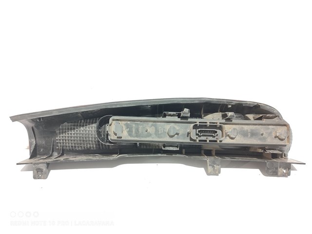 6398200164 Mercedes piloto posterior izquierdo