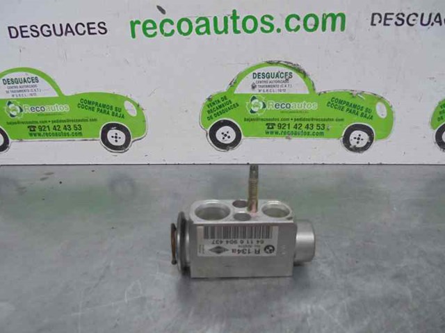 64503452759 BMW válvula de expansión, aire acondicionado