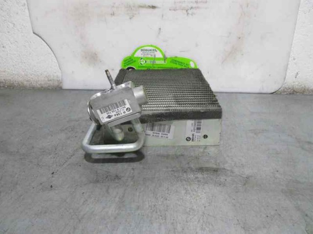 64503452759 BMW válvula de expansión, aire acondicionado