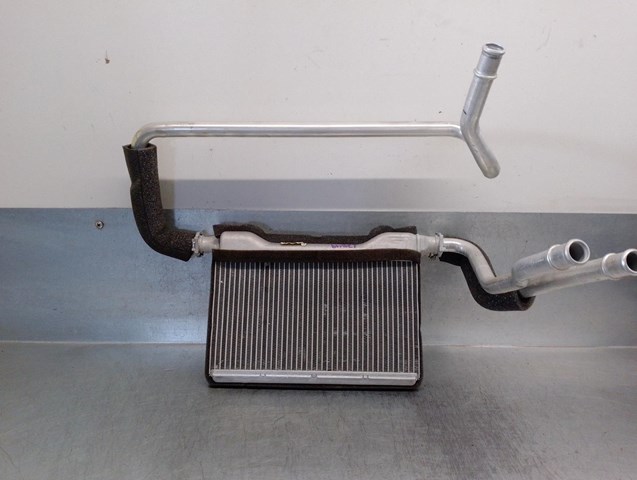 RH0028 Lynxauto radiador de calefacción