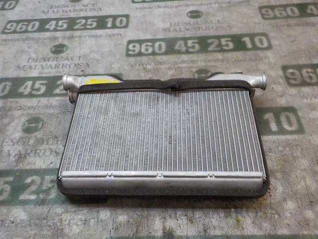 RH0028 Lynxauto radiador de calefacción