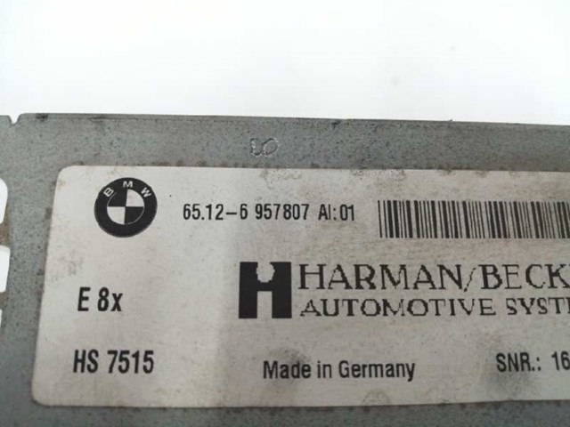 65126957807 BMW mejor precio para Avtopro