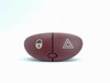 6554L0 PEUGEOT/CITROEN boton de alarma