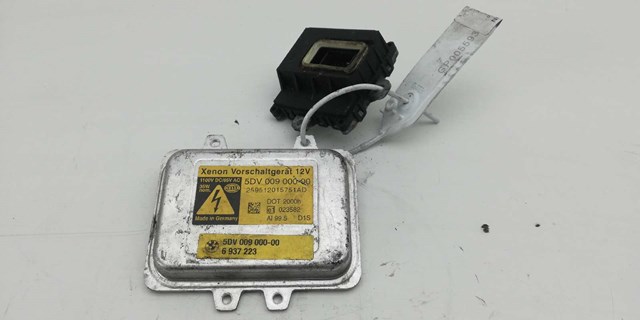 7701062188 Renault (RVI) bombilla de xenon