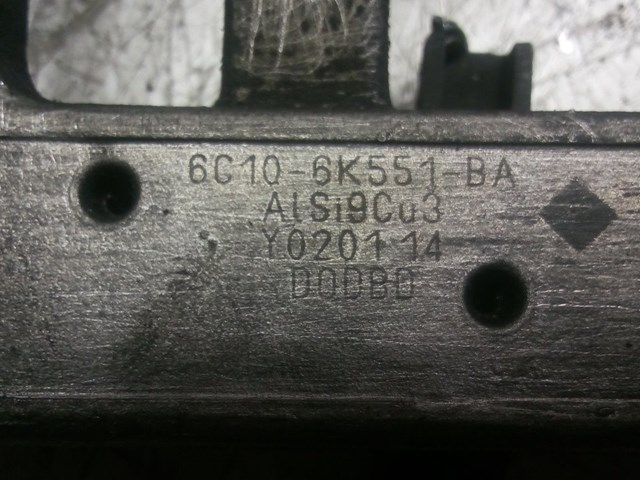 6C1Q6K551BA Ford brazo ocilante/brazo de valvula (cama)