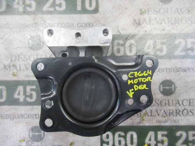 6RF 199 262 A VAG soporte de motor derecho