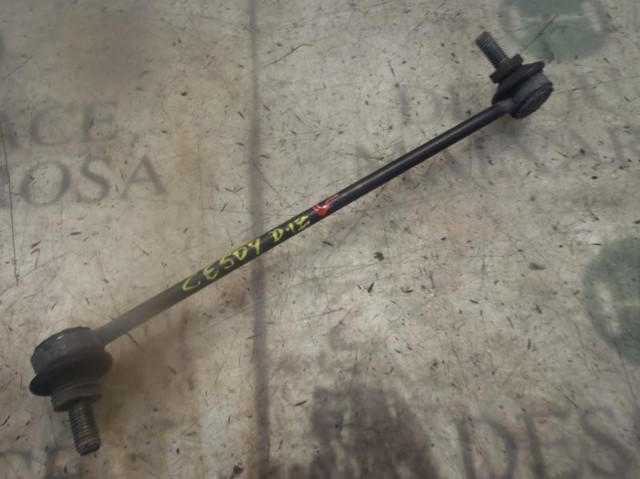 6Q0411315G VAG soporte de barra estabilizadora delantera