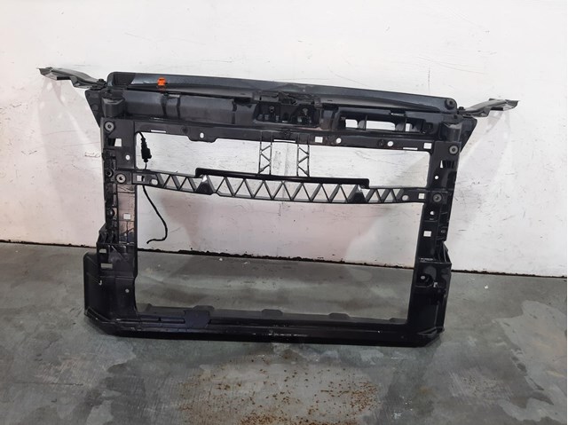 6R0805588AH VAG soporte de radiador completo