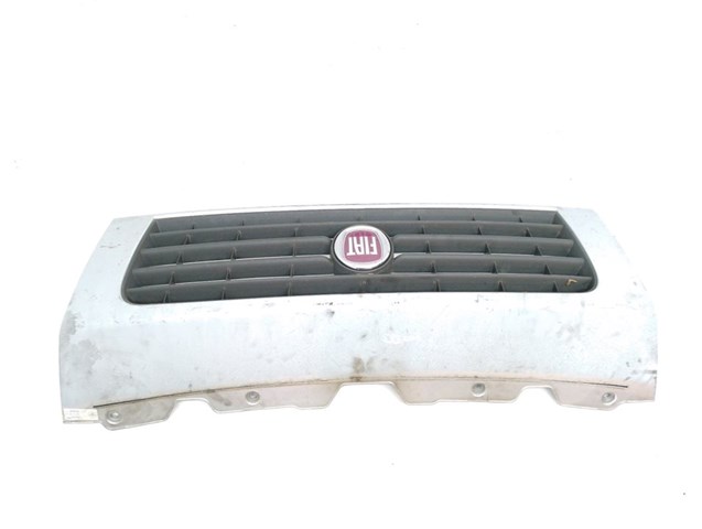 Rejilla para Fiat Ducato 250 2012 año
