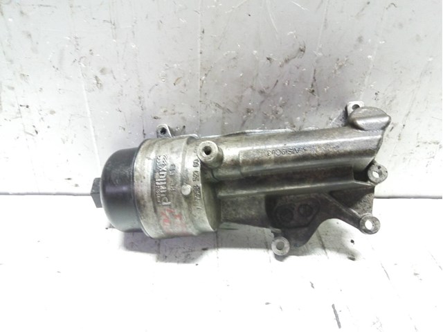 V864375780 Peugeot/Citroen caja, filtro de aceite comprar barato
