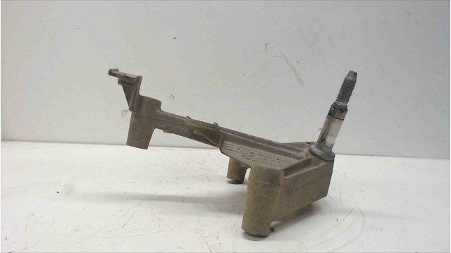 7700434628 Renault (RVI) soporte para taco de motor izquierdo