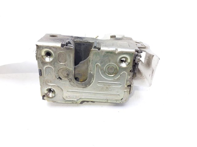 7701469941 Renault (RVI) cerradura de puerta trasera derecha