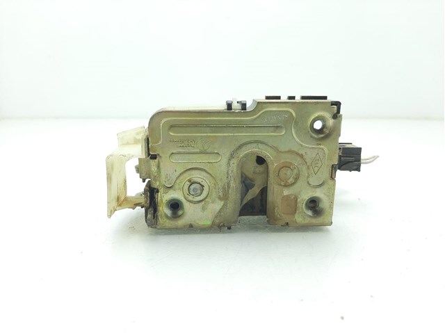 7701469941 Renault (RVI) cerradura de puerta trasera derecha