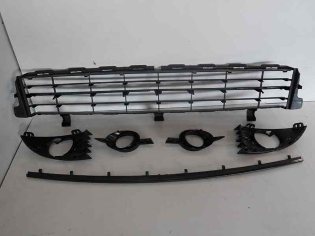 60722701 Fiat/Alfa/Lancia rejilla de ventilación, parachoques trasero ...