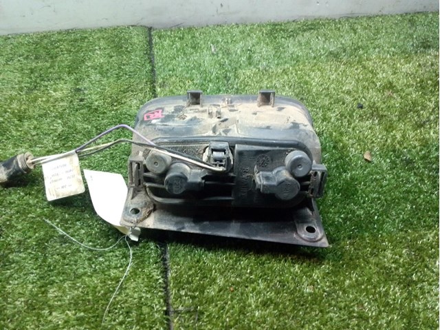 7701479308 Renault (RVI) piloto de marcha atrás derecho