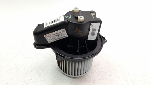 77366253 FIAT/ALFA/LANCIA ventilador habitáculo