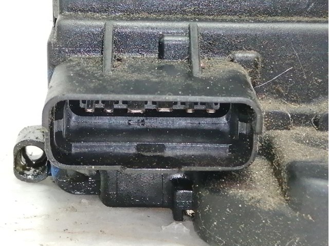 8200766683 Renault (RVI) soporte de manilla exterior de puerta ...