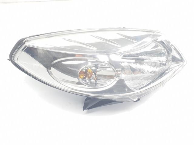 8200733877 RENAULT (RVI) faro derecho