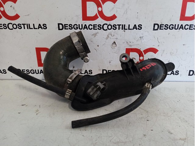 8200770644 Renault (RVI) tubo flexible de aire de sobrealimentación, de ...