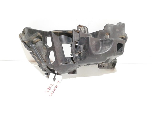 850446420R Renault (RVI) soporte de parachoques trasero derecho comprar ...
