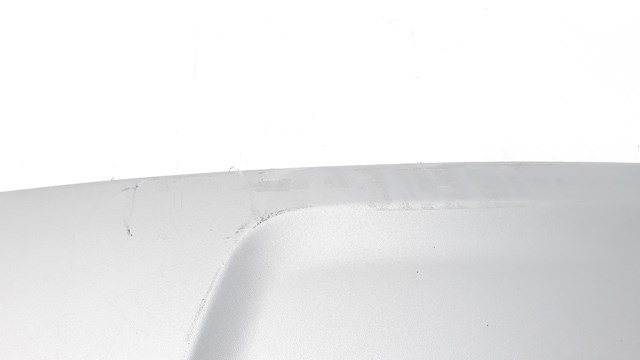 850706169R Renault (RVI) listón embellecedor/protector, parachoques trasero