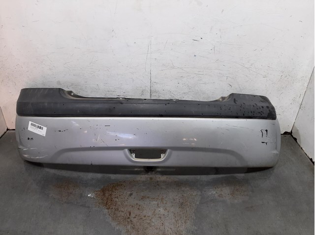 866111C300 Hyundai/Kia parachoques trasero comprar barato