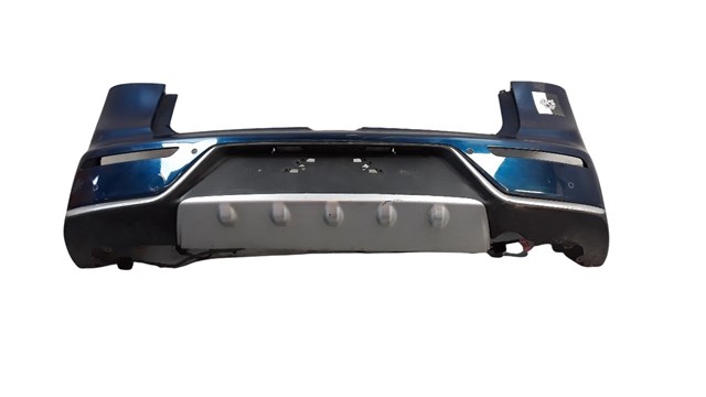 86611G5010 Hyundai/Kia parachoques trasero, parte superior comprar barato