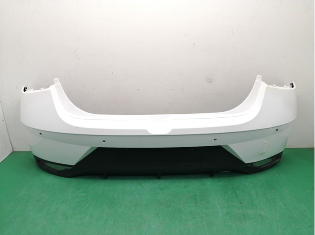 86611Q0000 Hyundai/Kia parachoques trasero, parte superior comprar barato