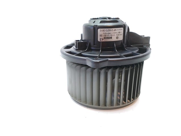 8710302080 Toyota motor eléctrico, ventilador habitáculo