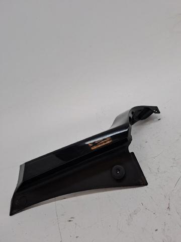 87370G5000 HYUNDAI/KIA moldura de guardabarro trasero derecho