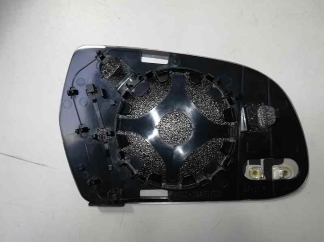 8K0857535F VAG cristal de espejo retrovisor exterior izquierdo